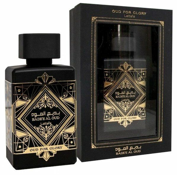 Badee Al Oud For Glory EDP 100ml – (IGbest) Fragrance Hub